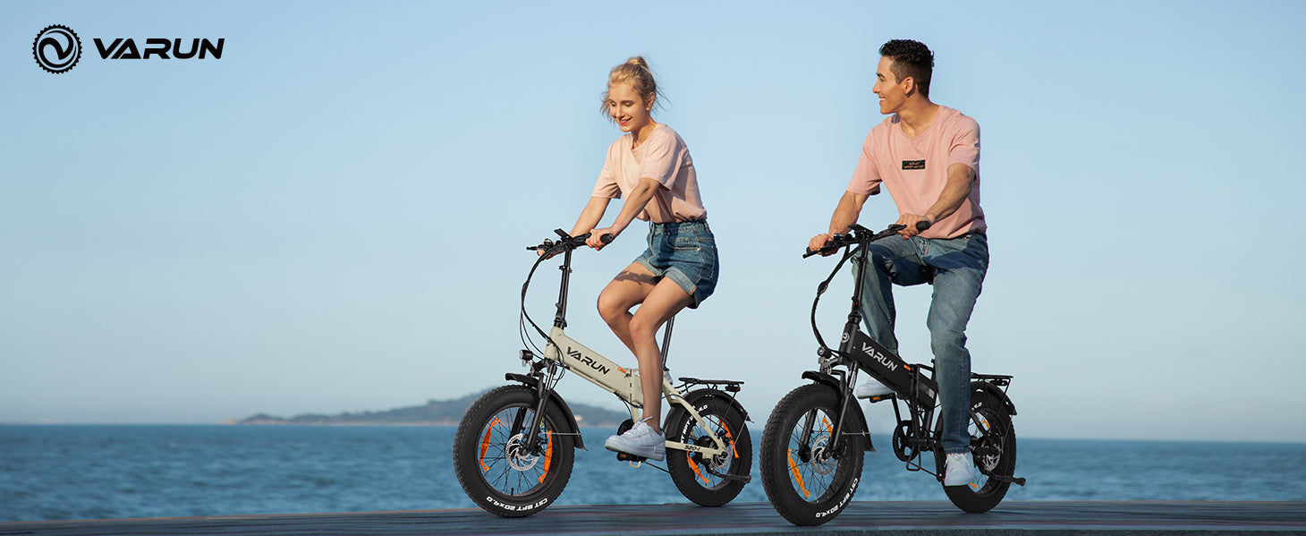VARUN S20-1 Electric Bike – Varun Electric Bike